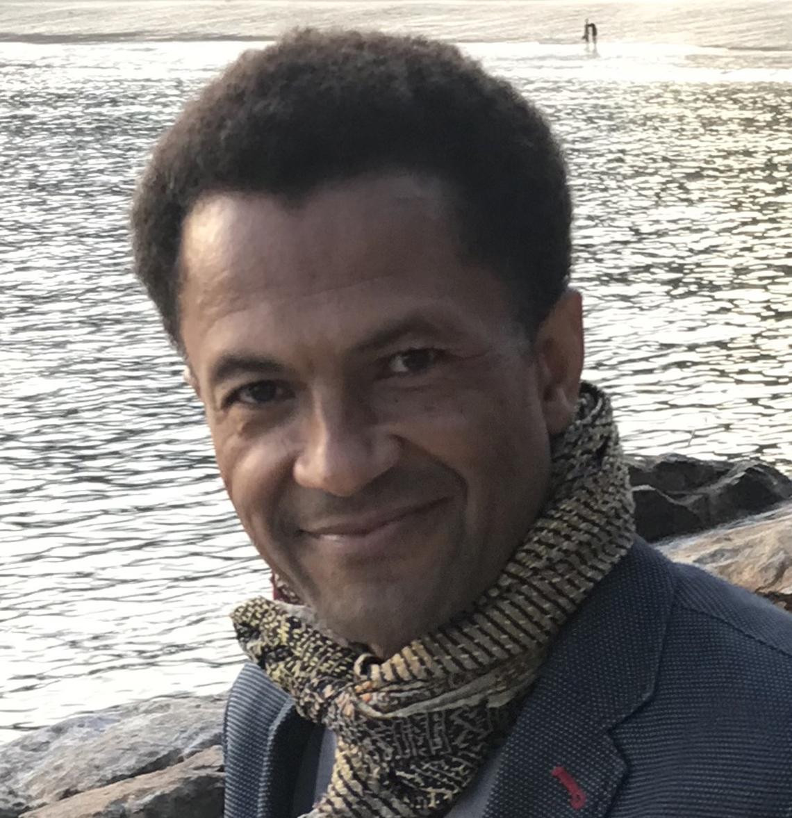 Daniel Kojo Schrade | Hampshire College